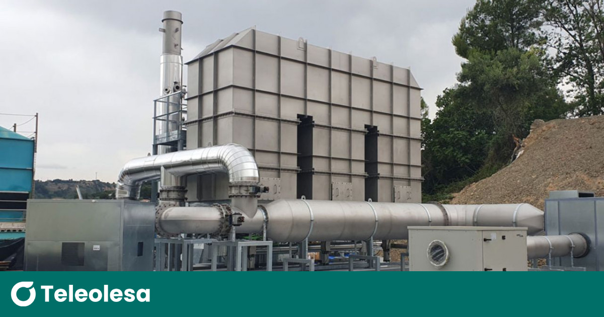 Alerta química: Fuita a Kao Corporation activa el protocol d’emergència ...