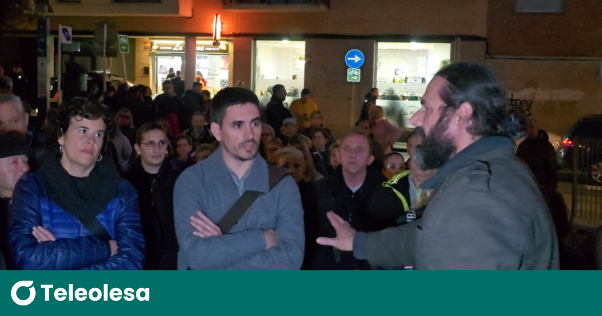 El crit d’un fill davant una presumpta negligència del CAP: “Han matat la meva mare” | Teleolesa